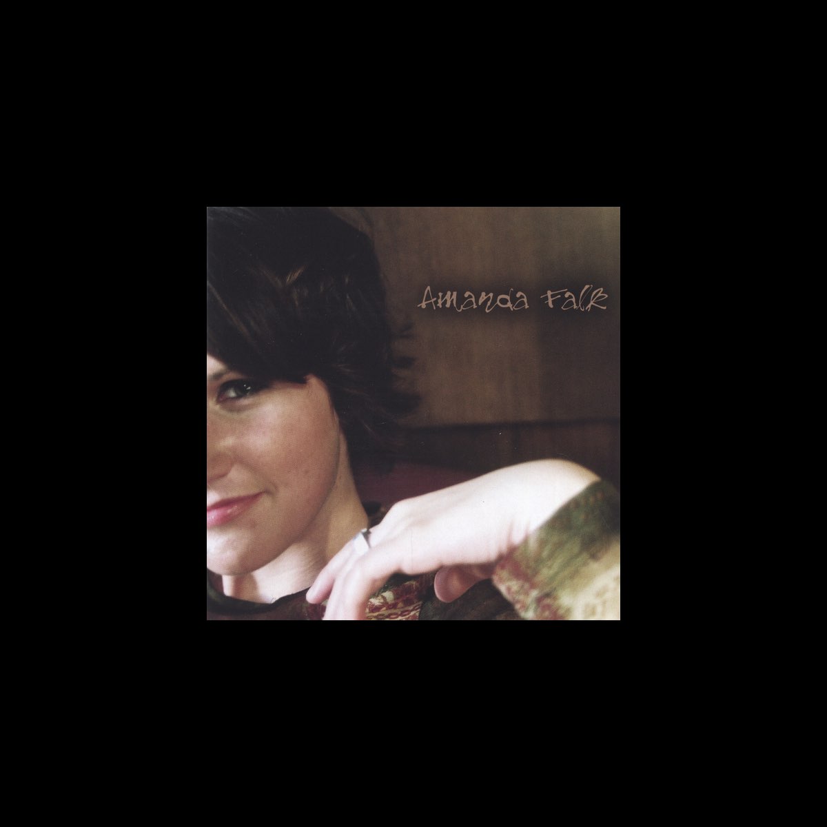 ‎Amanda Falk de Amanda Falk en Apple Music