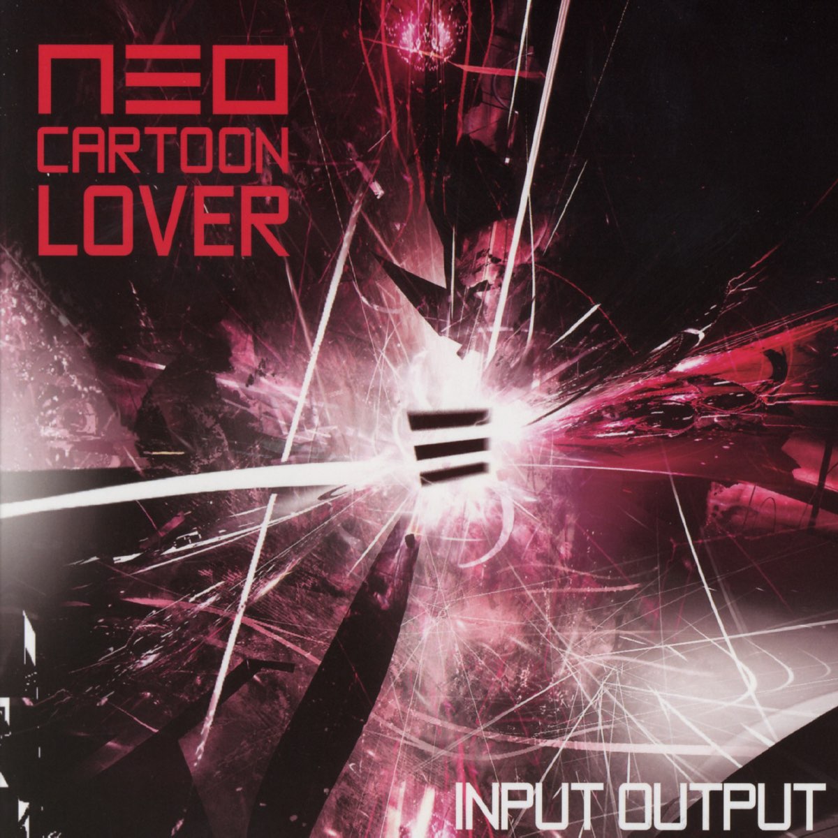 ‎Input Output by Neo Cartoon Lover on Apple Music