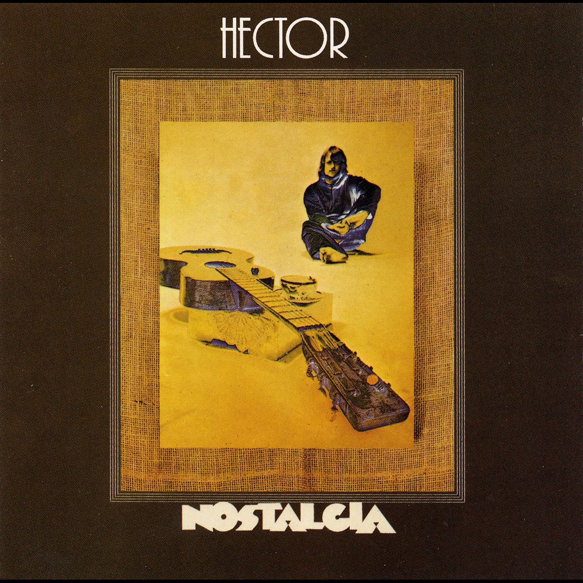 ‎Nostalgia by Hector on Apple Music