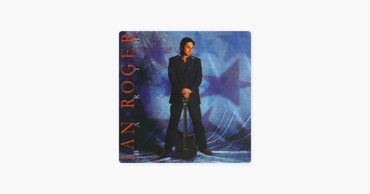 ‎Ikke Gråt Om Det Er Vinter Og Det Sner by Jan Roger Barth - Song on ...