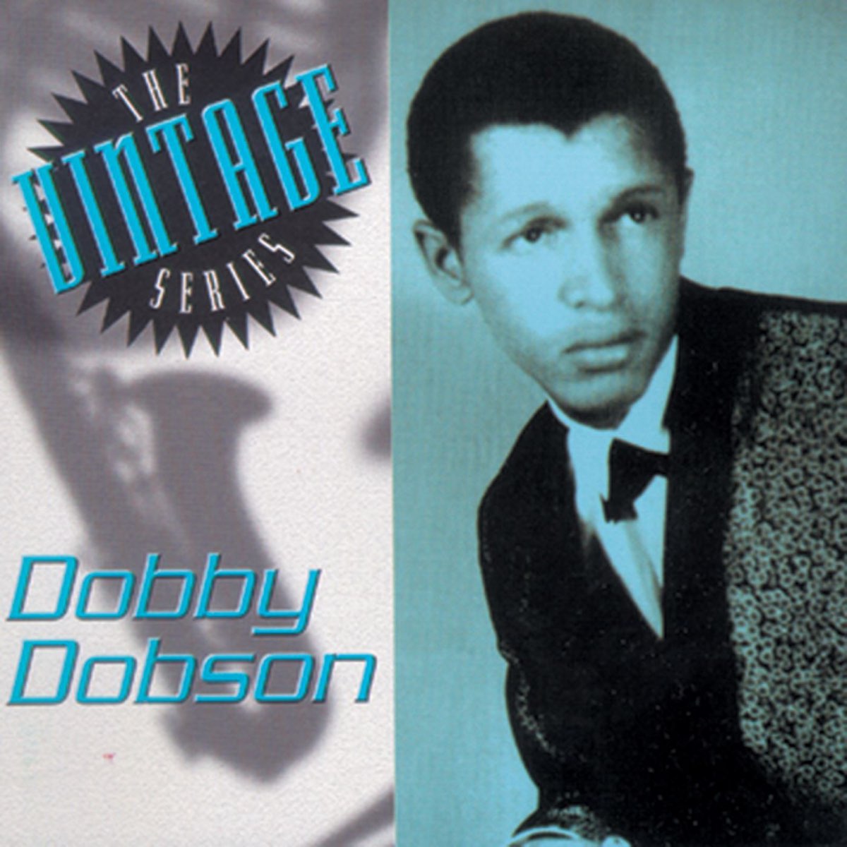 ‎The Vintage Series: Dobby Dobson by Dobby Dobson on Apple Music