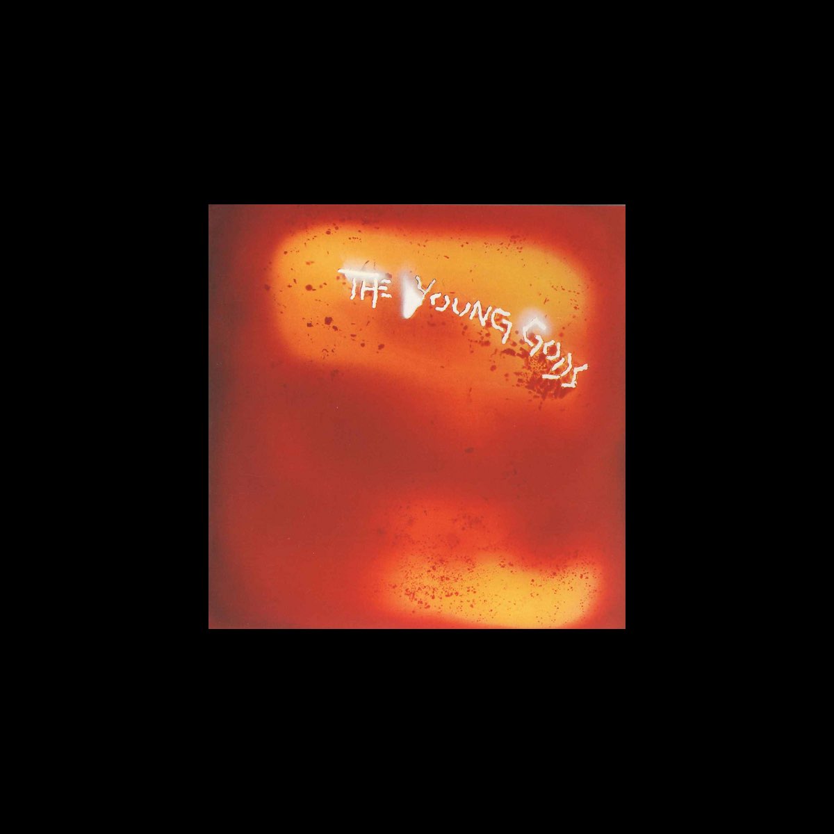 ‎L'eau rouge (Red Water) by The Young Gods on Apple Music