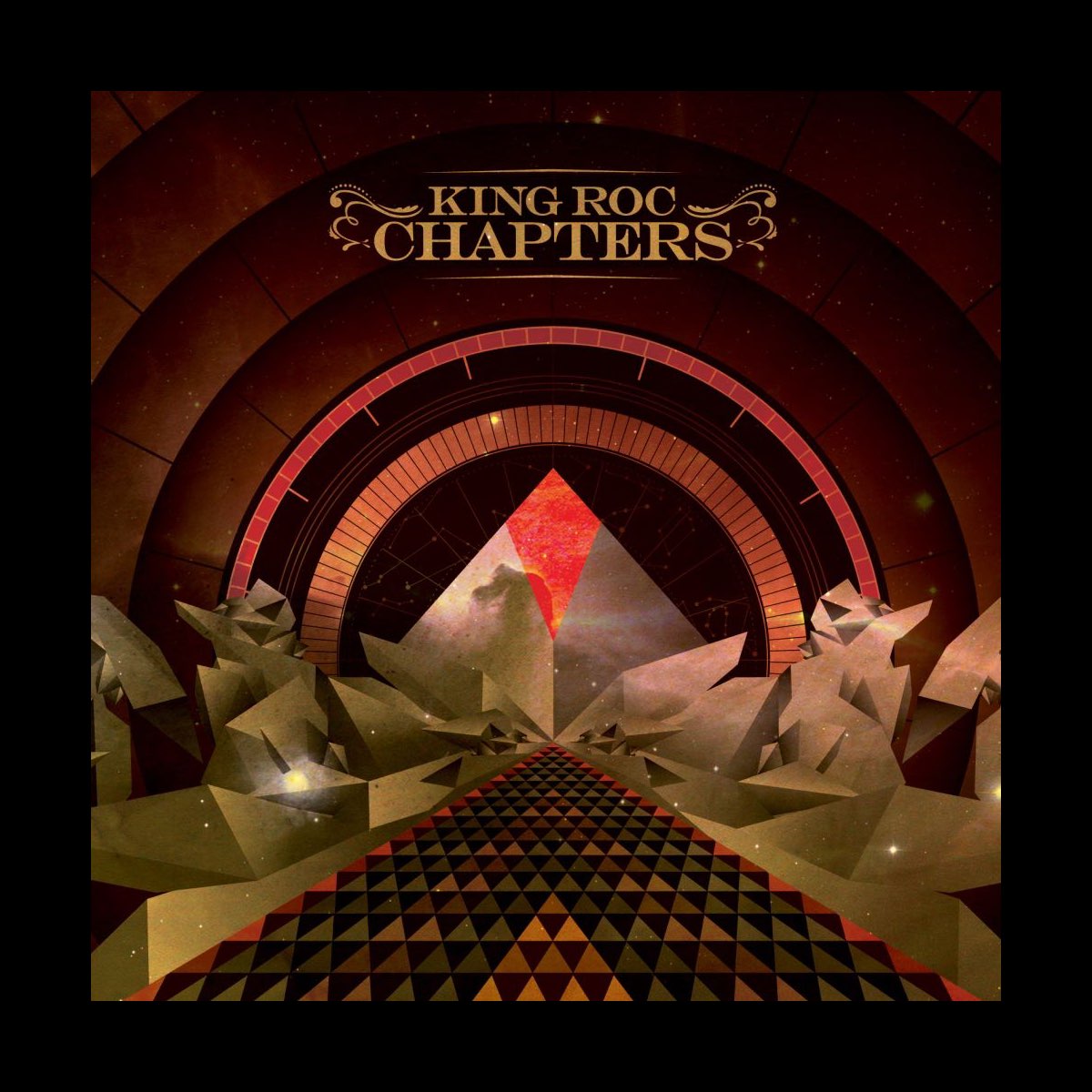 ‎Chapters by King Roc on Apple Music