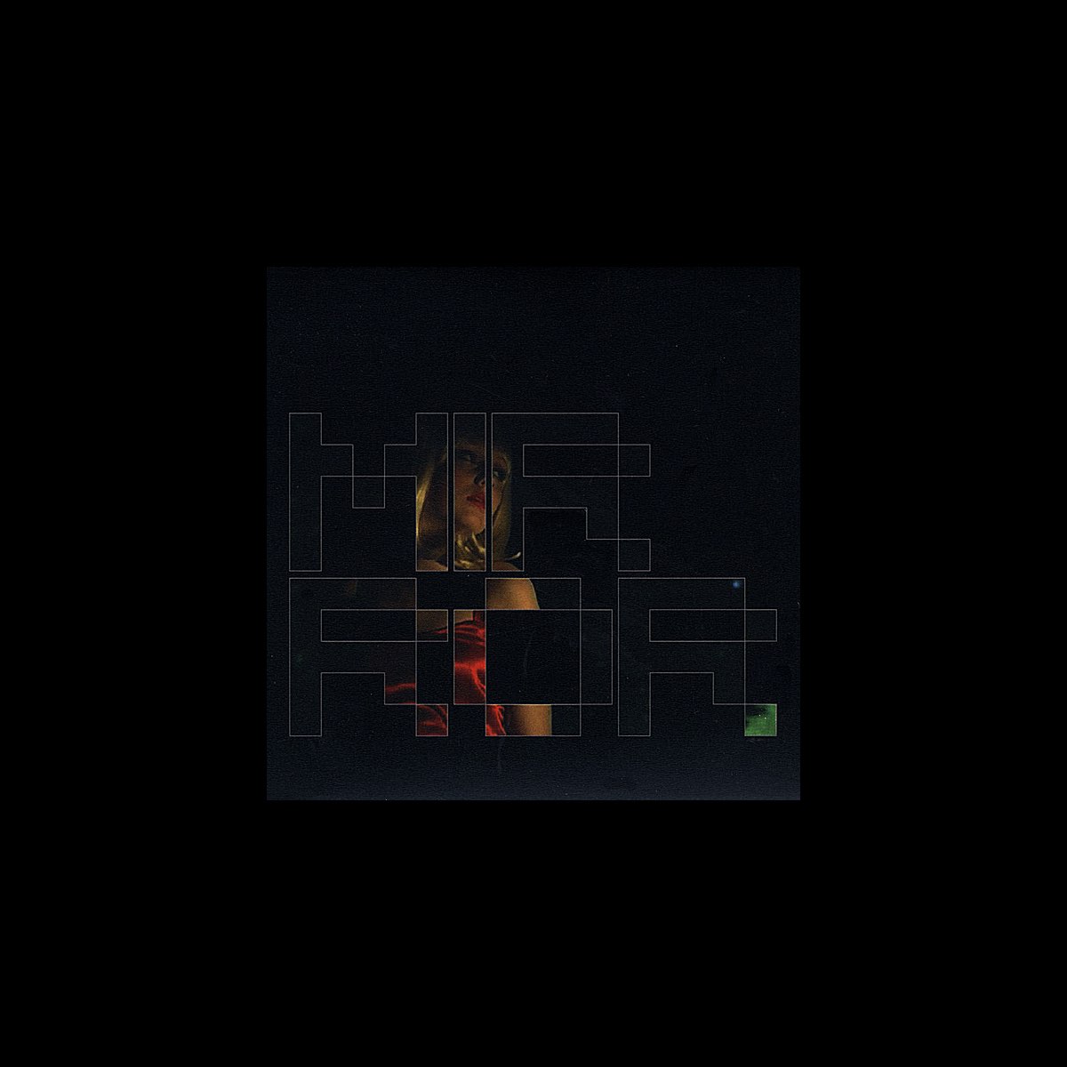 ‎Mirror by Mirror on Apple Music