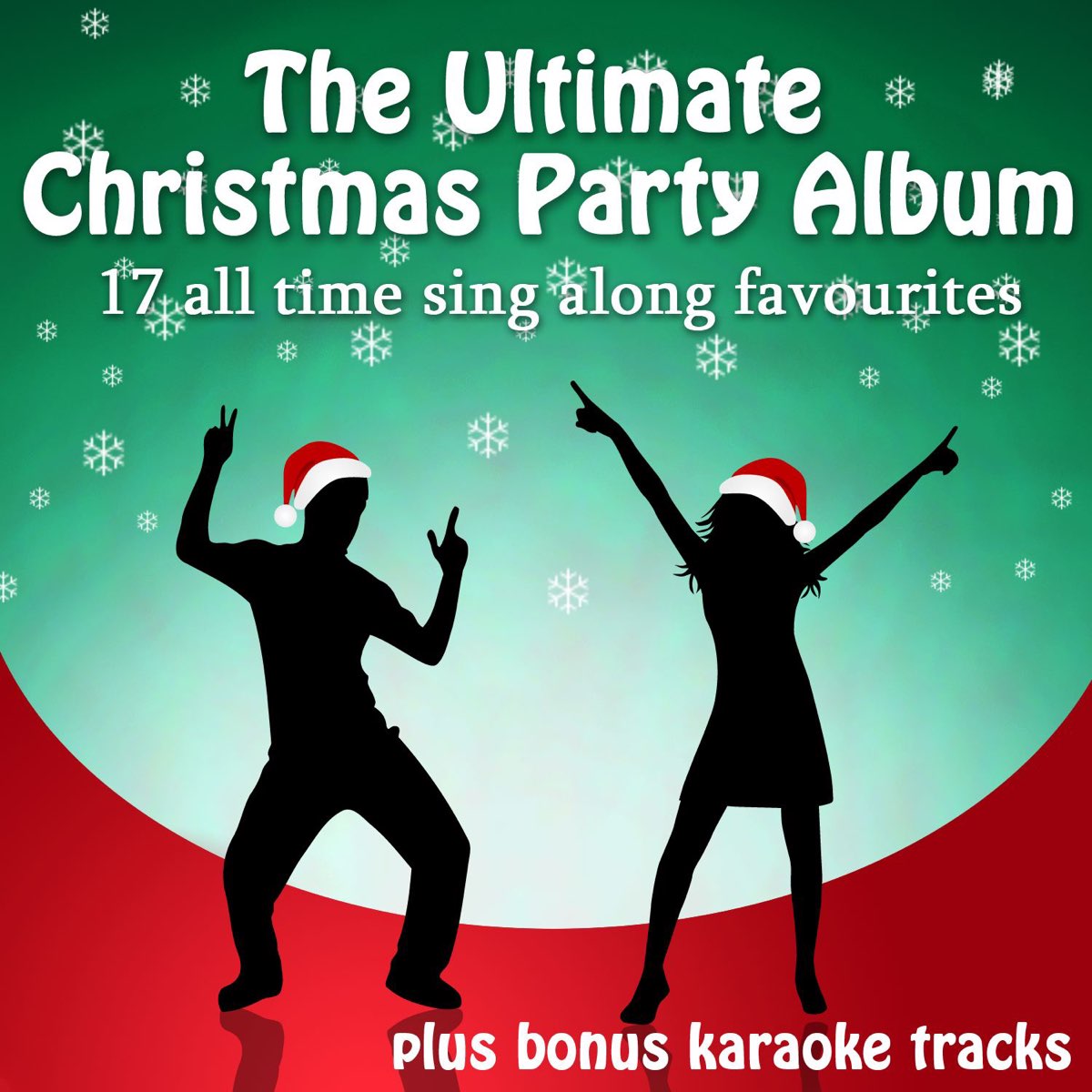‎The Ultimate Christmas Party Album de Stewart Peters en Apple Music