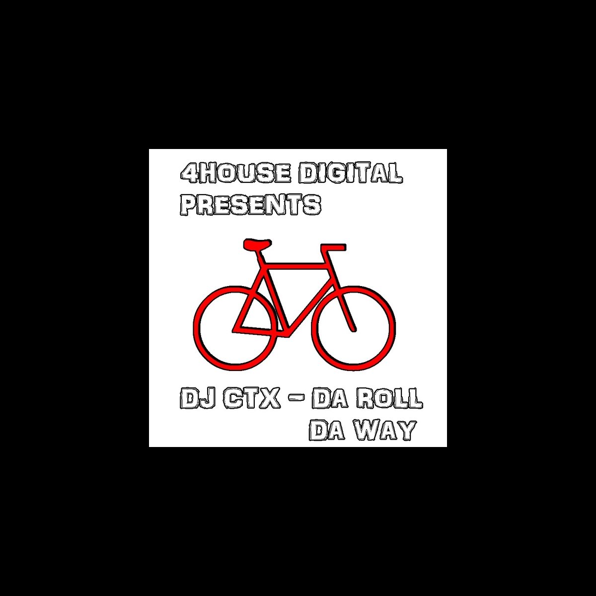 ‎Da Roll Da Way - Single by DJ CTX on Apple Music