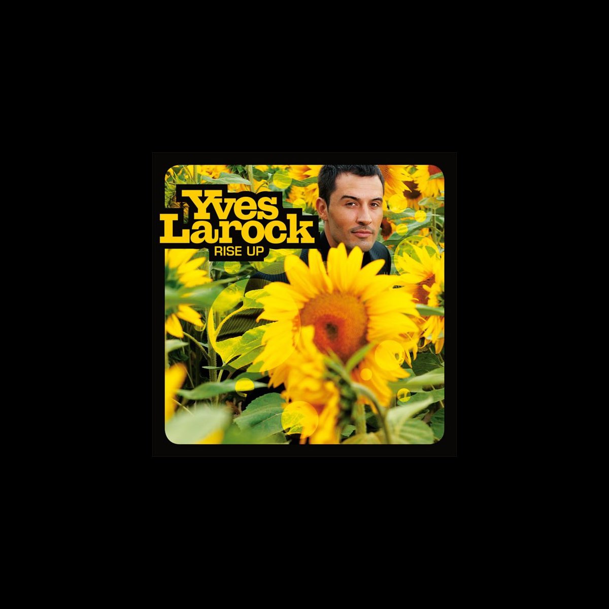 ‎Rise Up by Yves Larock on Apple Music