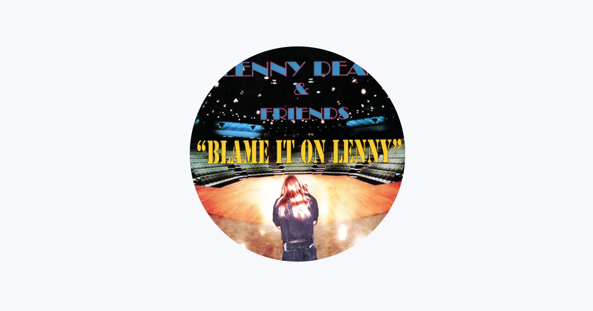 ‎Lenny Dean & Friends on Apple Music