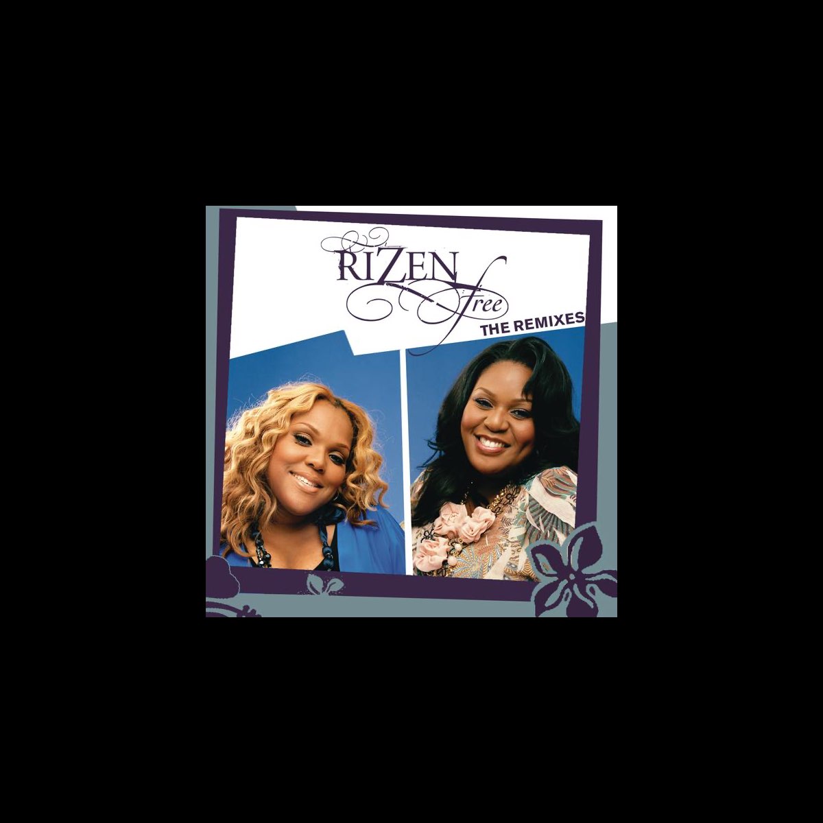 ‎Free - The Remixes by Rizen on Apple Music