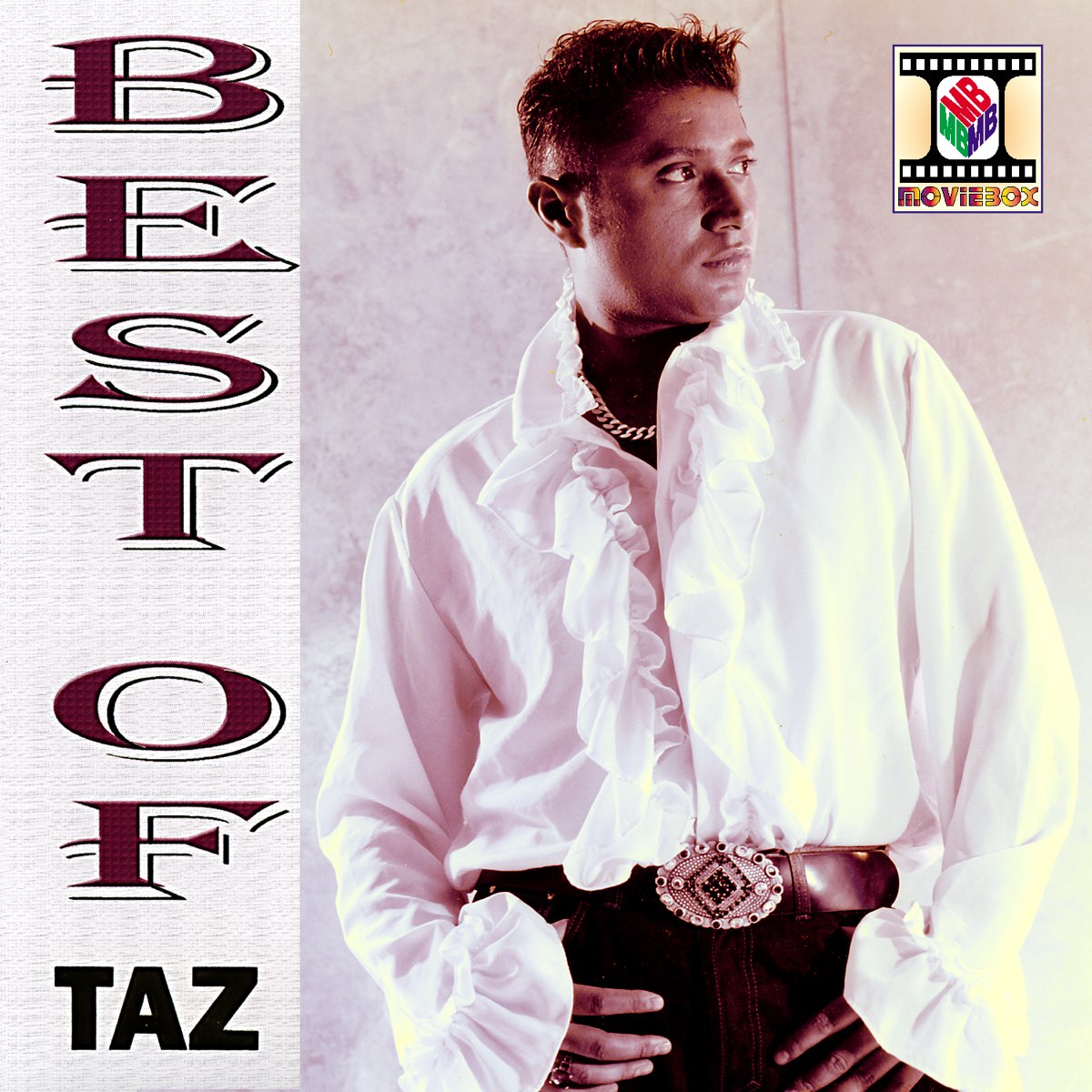 ‎Best Of Taz by Stereo Nation / Taz / Johnnyzee on Apple Music