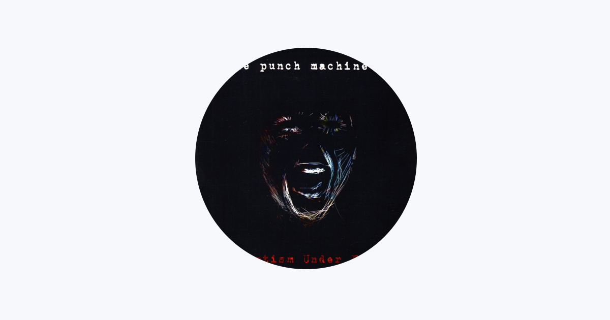 ‎One Punch Machine Gun on Apple Music