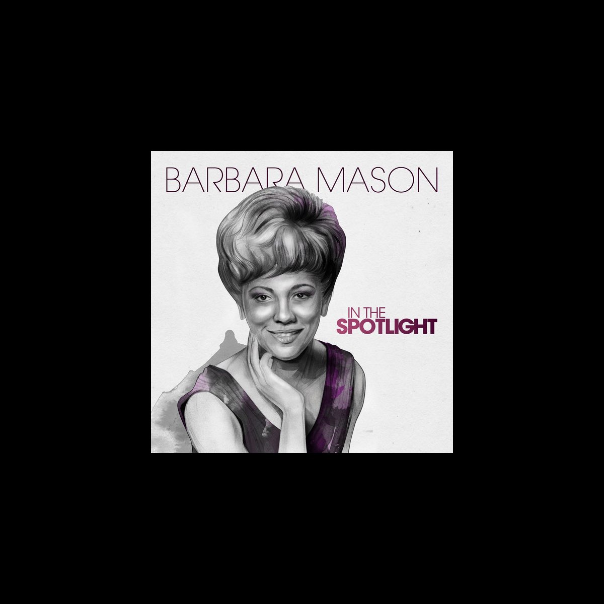 ‎In the Spotlight: Barbara Mason de Barbara Mason en Apple Music