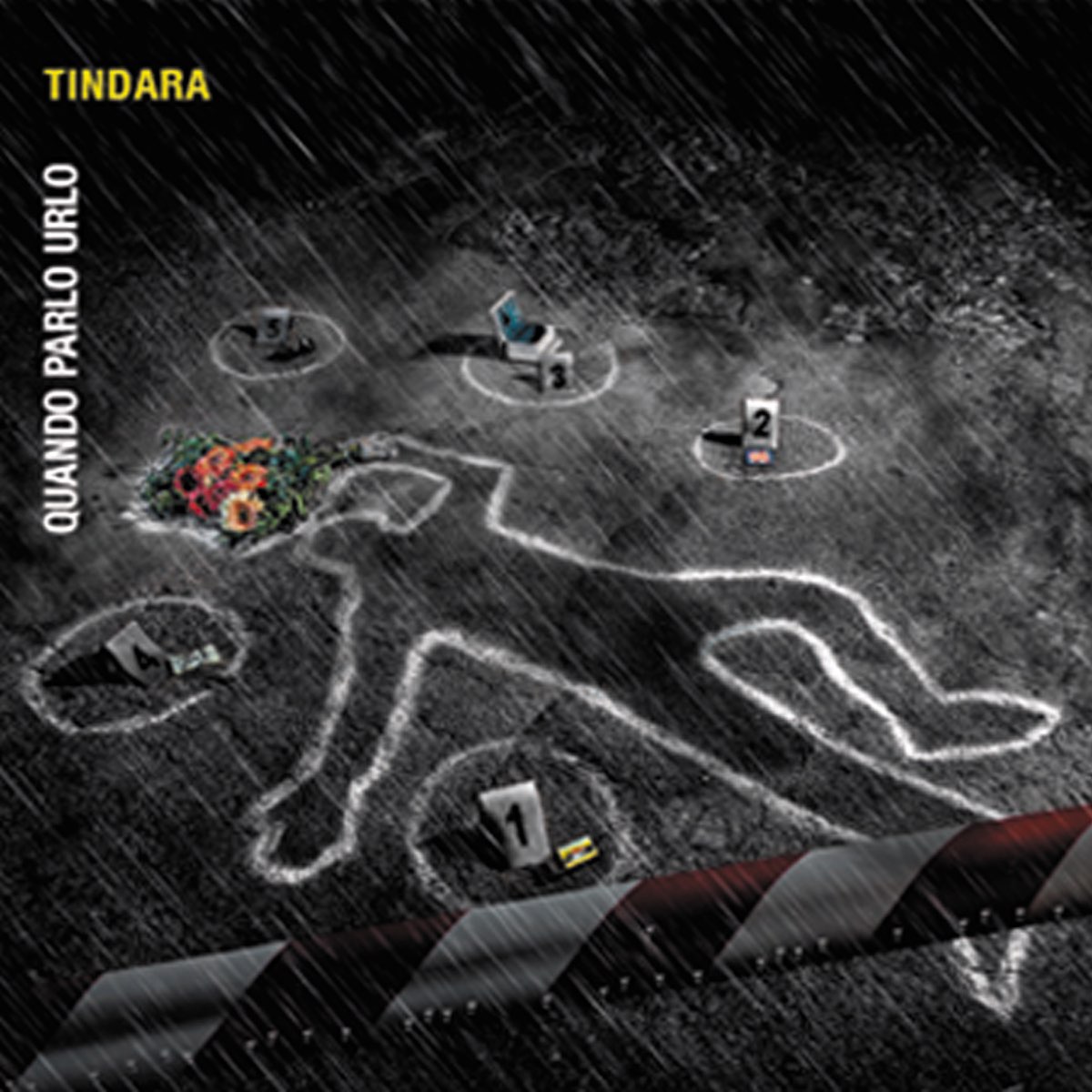 ‎Quando parlo urlo by Tindara on Apple Music