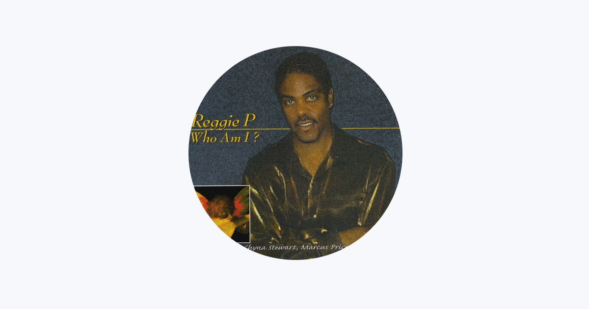 ‎Reggie P. on Apple Music