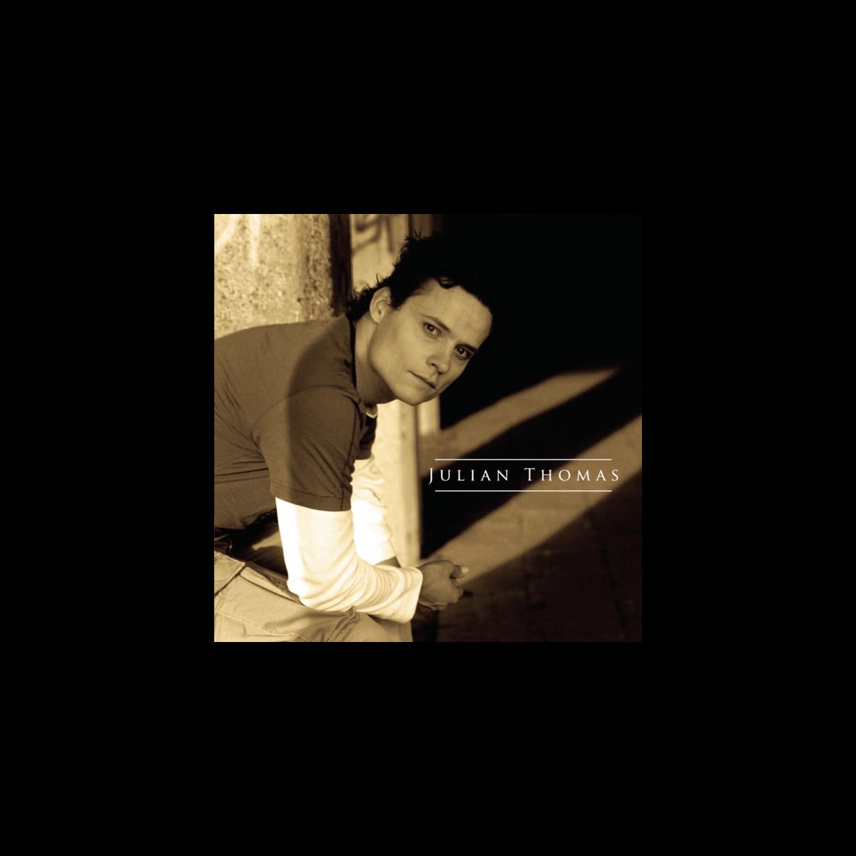 ‎Apple Music에서 감상하는 Julian Thomas의 Julian Thomas