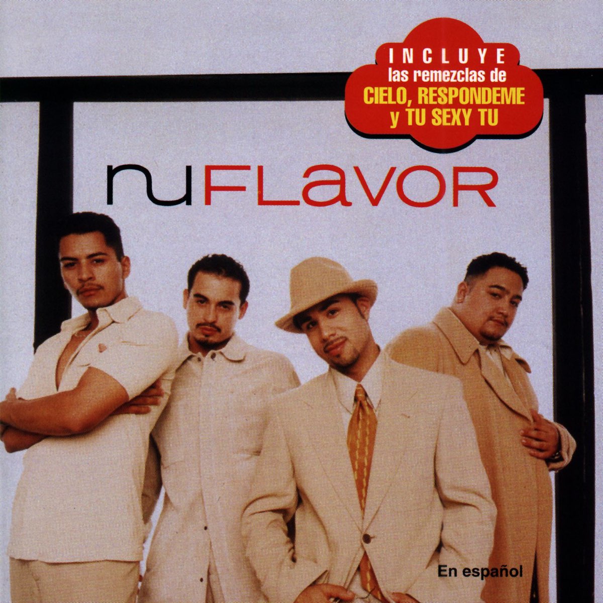 ‎Nu Flavor (New Remix Versión) by Nu Flavor on Apple Music