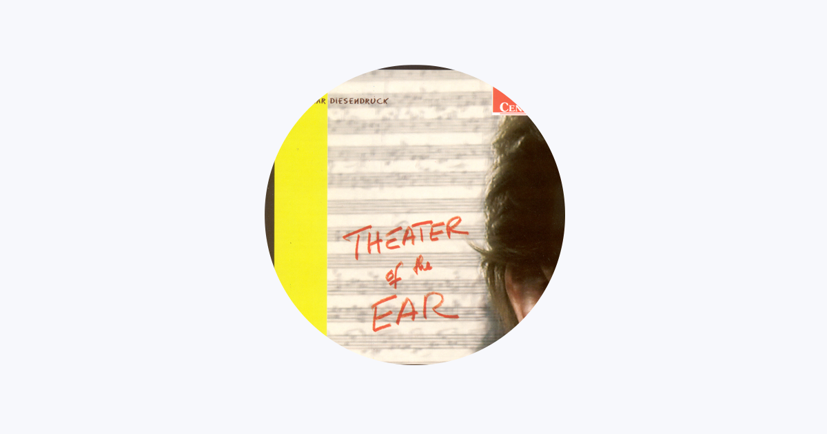 ‎Donald Berman en Apple Music