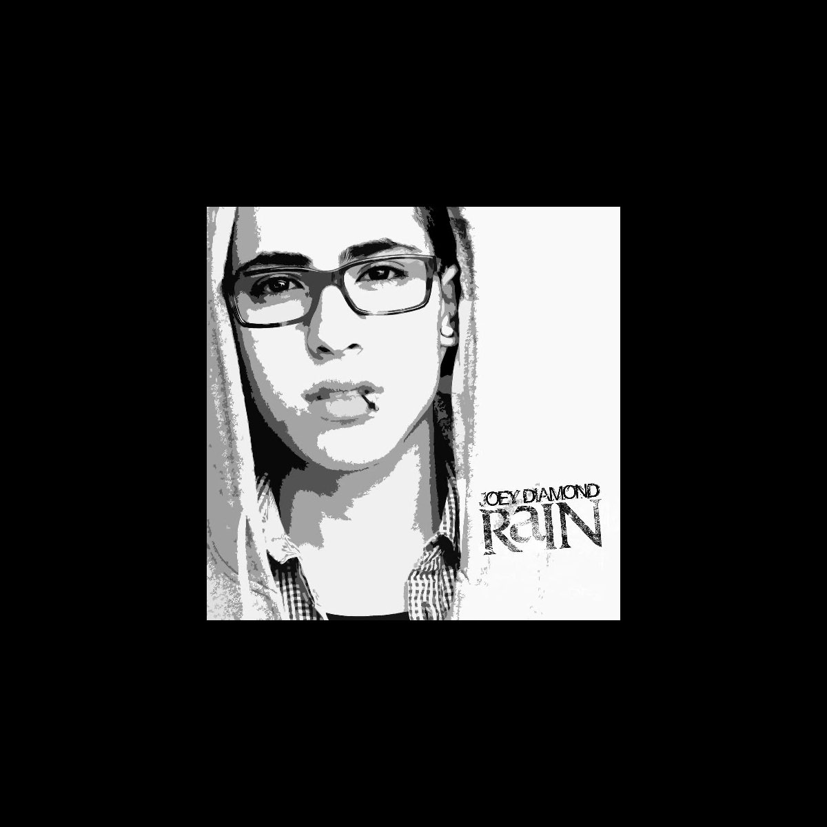 ‎Rain - Single by Joey Diamond on Apple Music