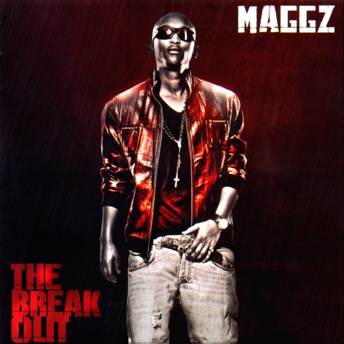 ‎The Break Out by Maggz on Apple Music