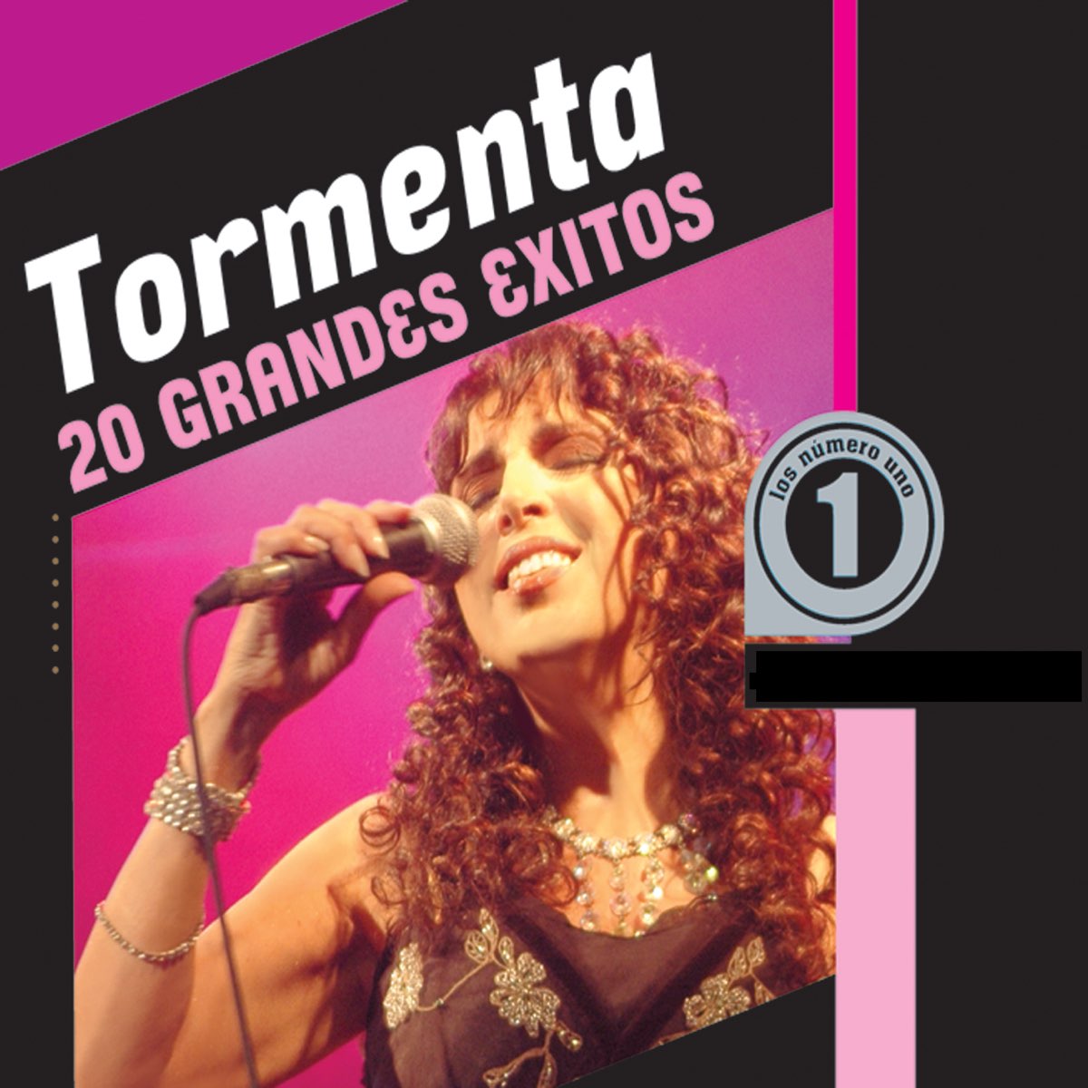 ‎20 Grandes Exitos: Tormenta by Tormenta on Apple Music