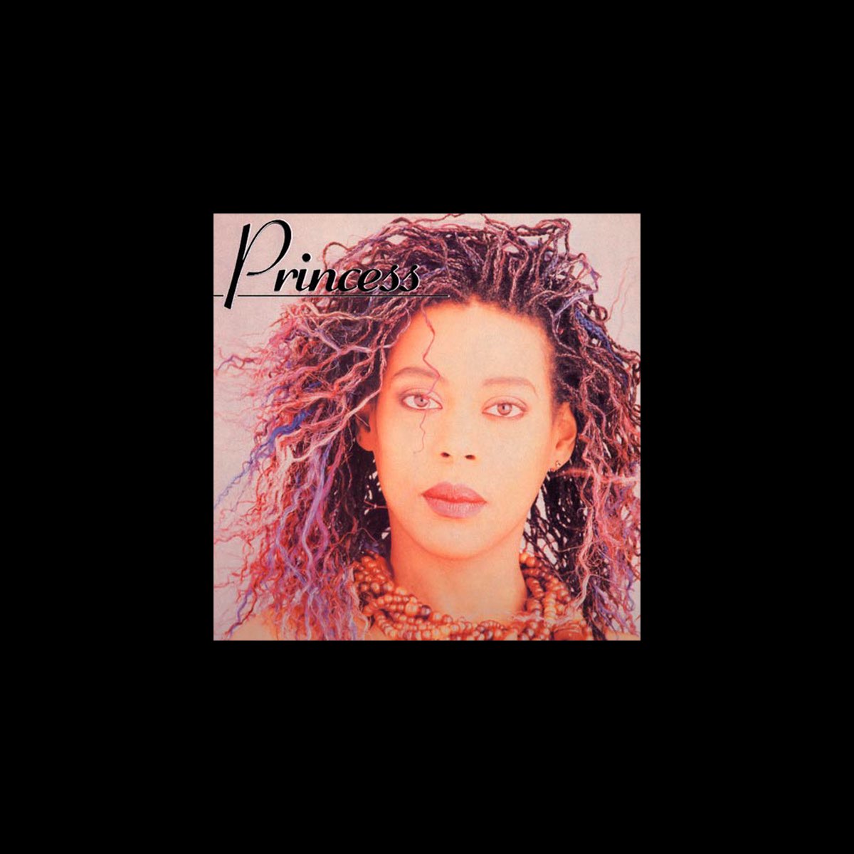 ‎Princess by Princess on Apple Music
