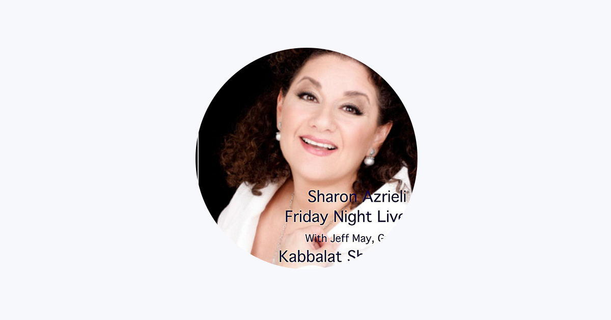 ‎Sharon Azrieli Perez on Apple Music