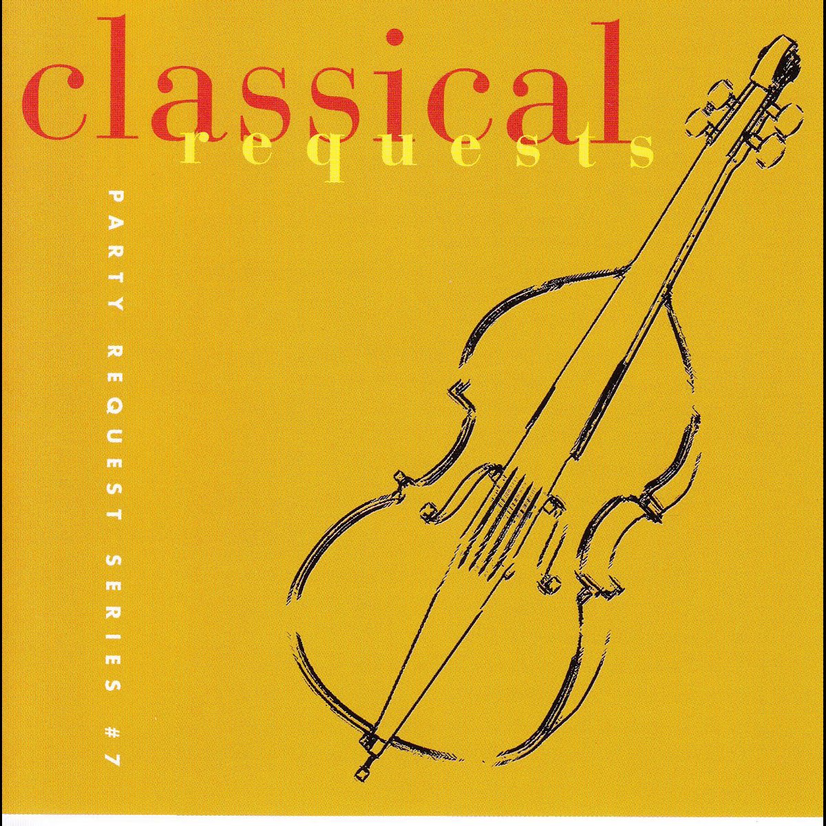 ‎Classical Requests by Bobby Morganstein Productions on Apple Music