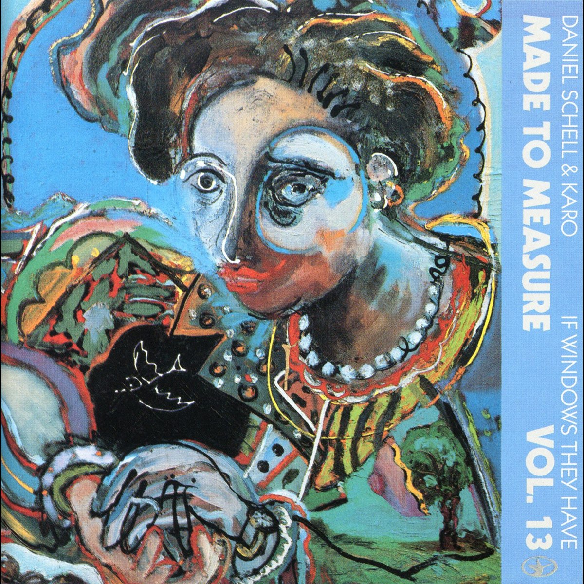 ‎If Windows They Have (Made to Measure Vol. 13) by Daniel Schell & Karo on Apple Music