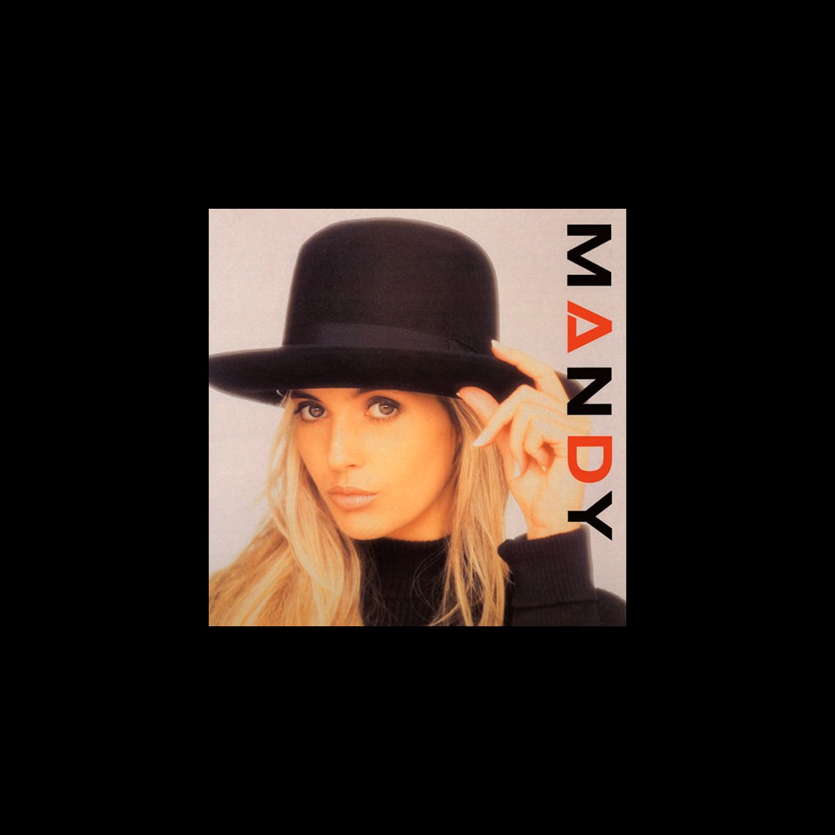 ‎Mandy (Special Edition) by Mandy Smith on Apple Music