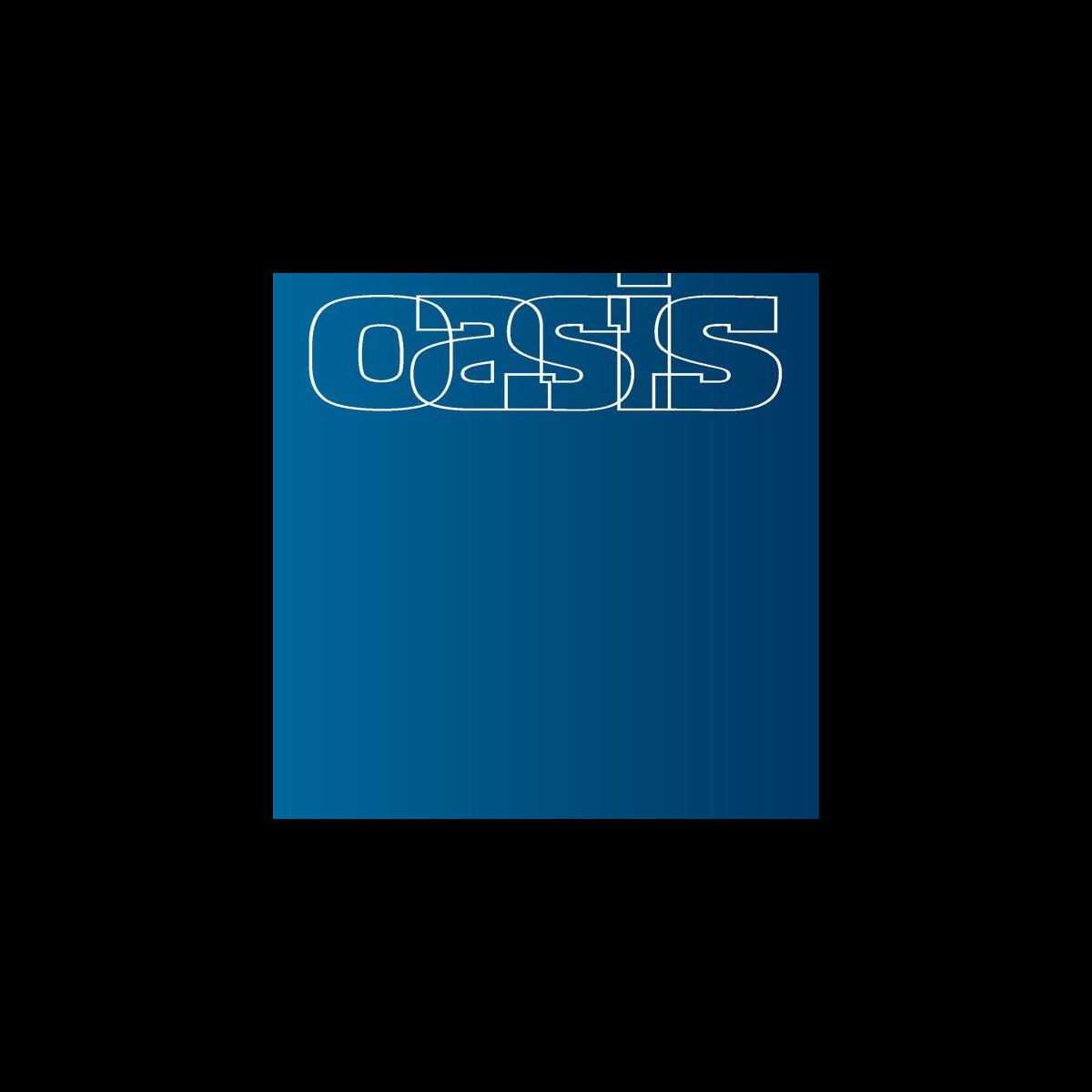 â žstop Crying Your Heart Out Ep By Oasis On Apple Music