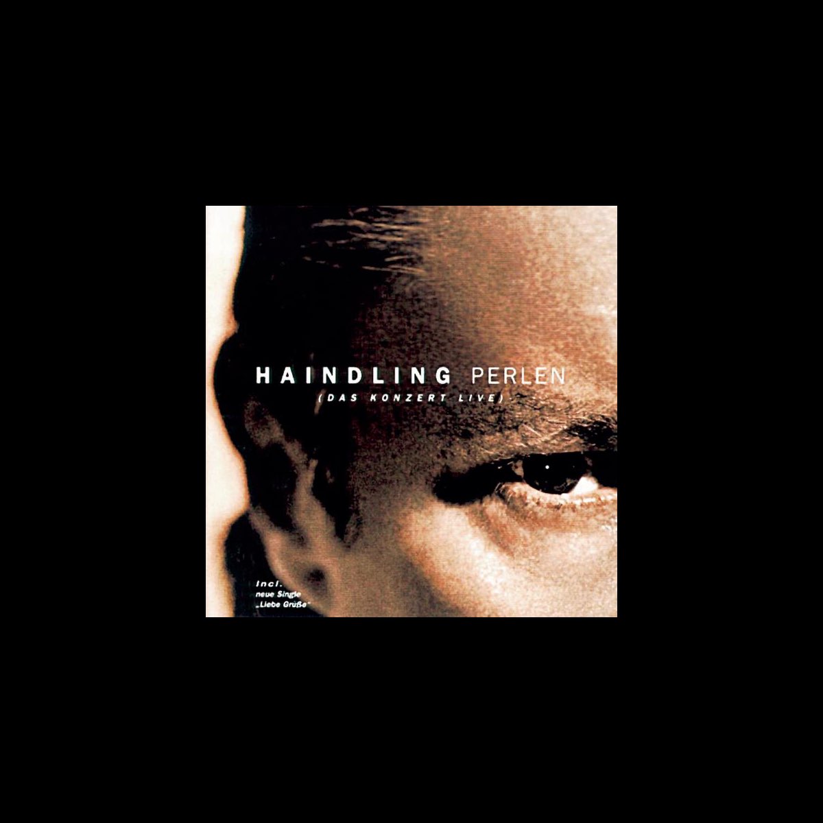 ‎Perlen (Das Konzert live) de Haindling en Apple Music