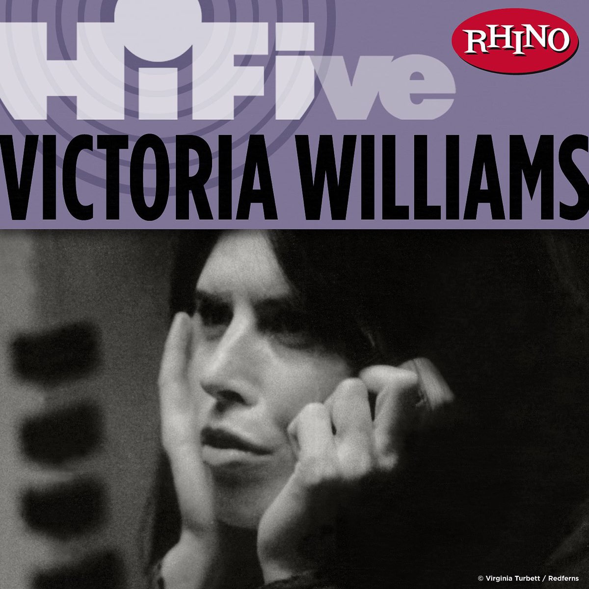 ‎Rhino Hi-Five: Victoria Williams - EP by Victoria Williams on Apple Music