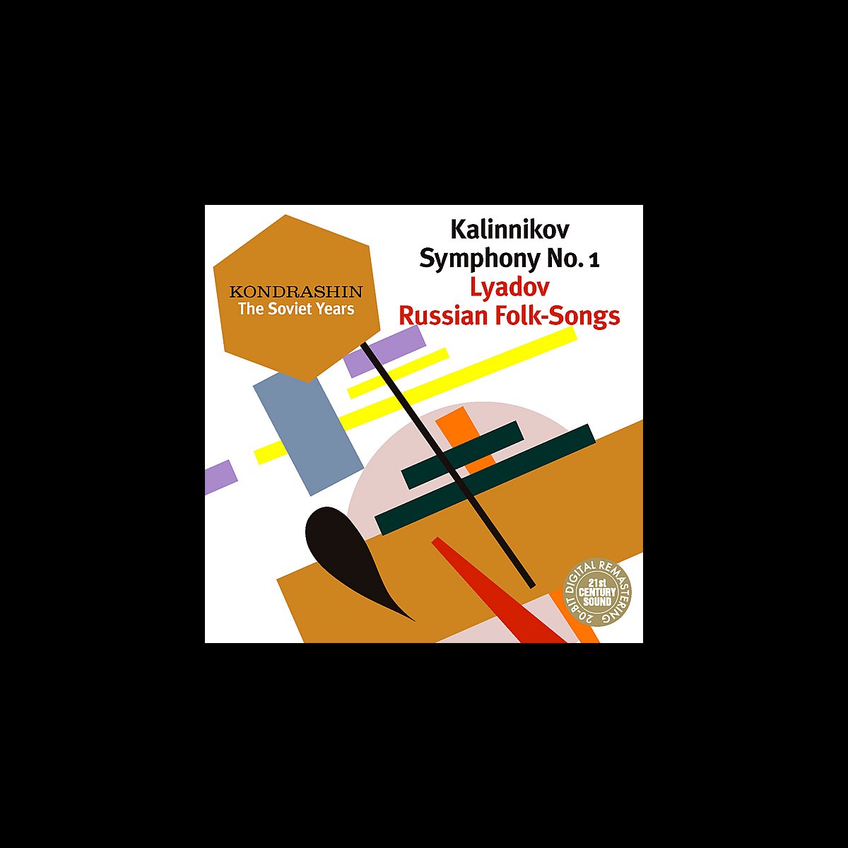kondrashin-the-soviet-years-kalinnikov-symphony-no-1-lyadov