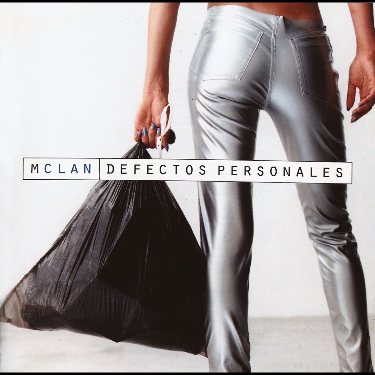‎Defectos Personales by M-Clan on Apple Music