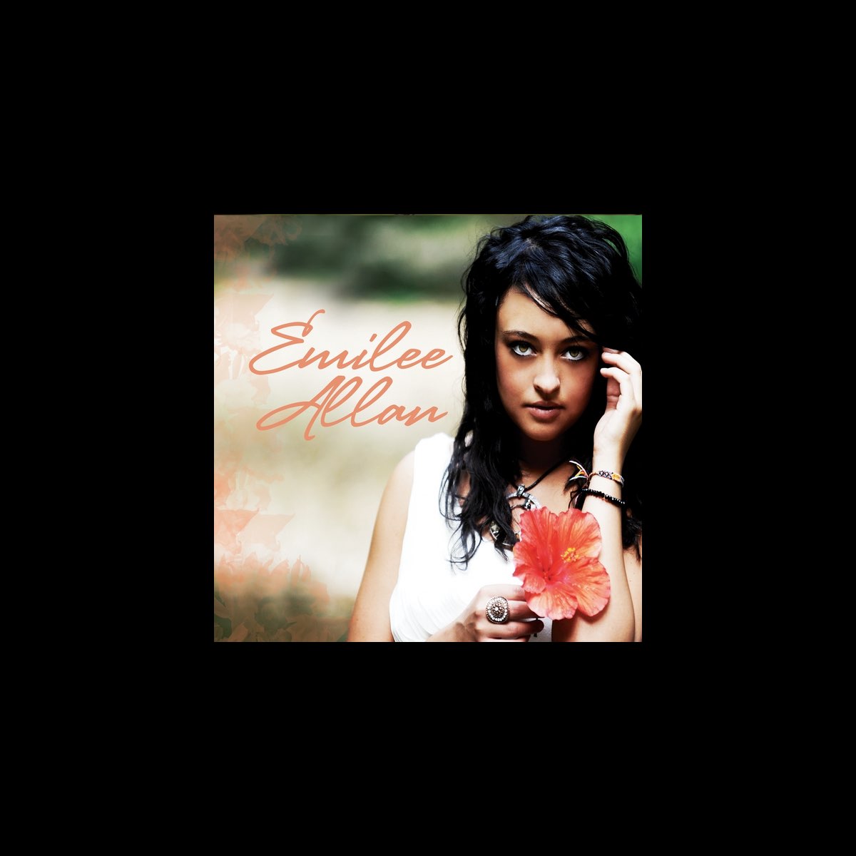 ‎Emilee Allan by Emilee Allan on Apple Music