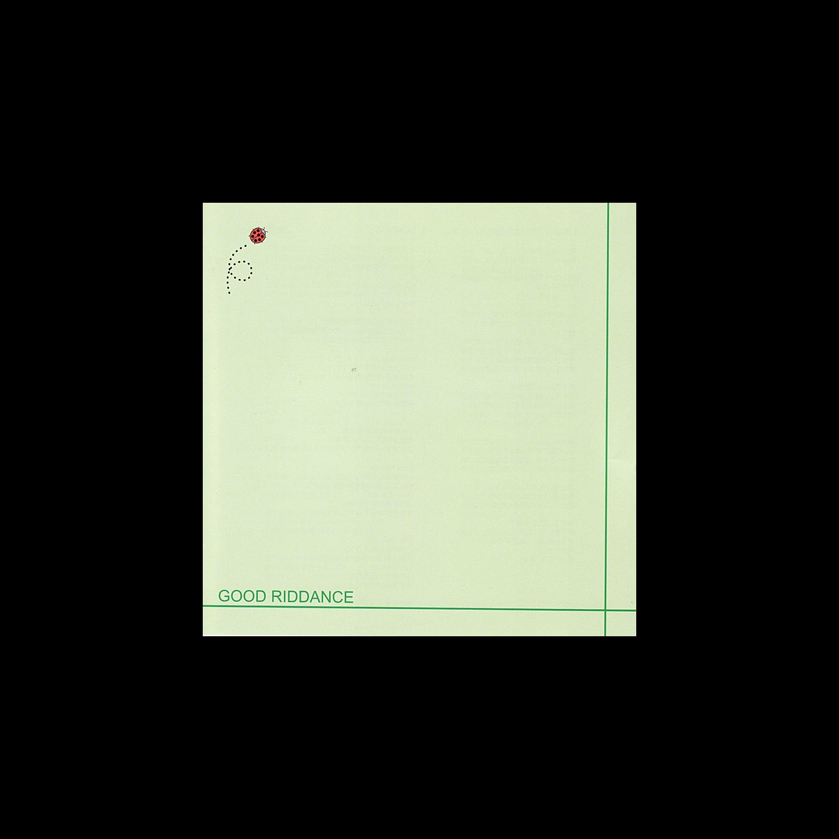 ‎Good Riddance by Good Riddance on Apple Music