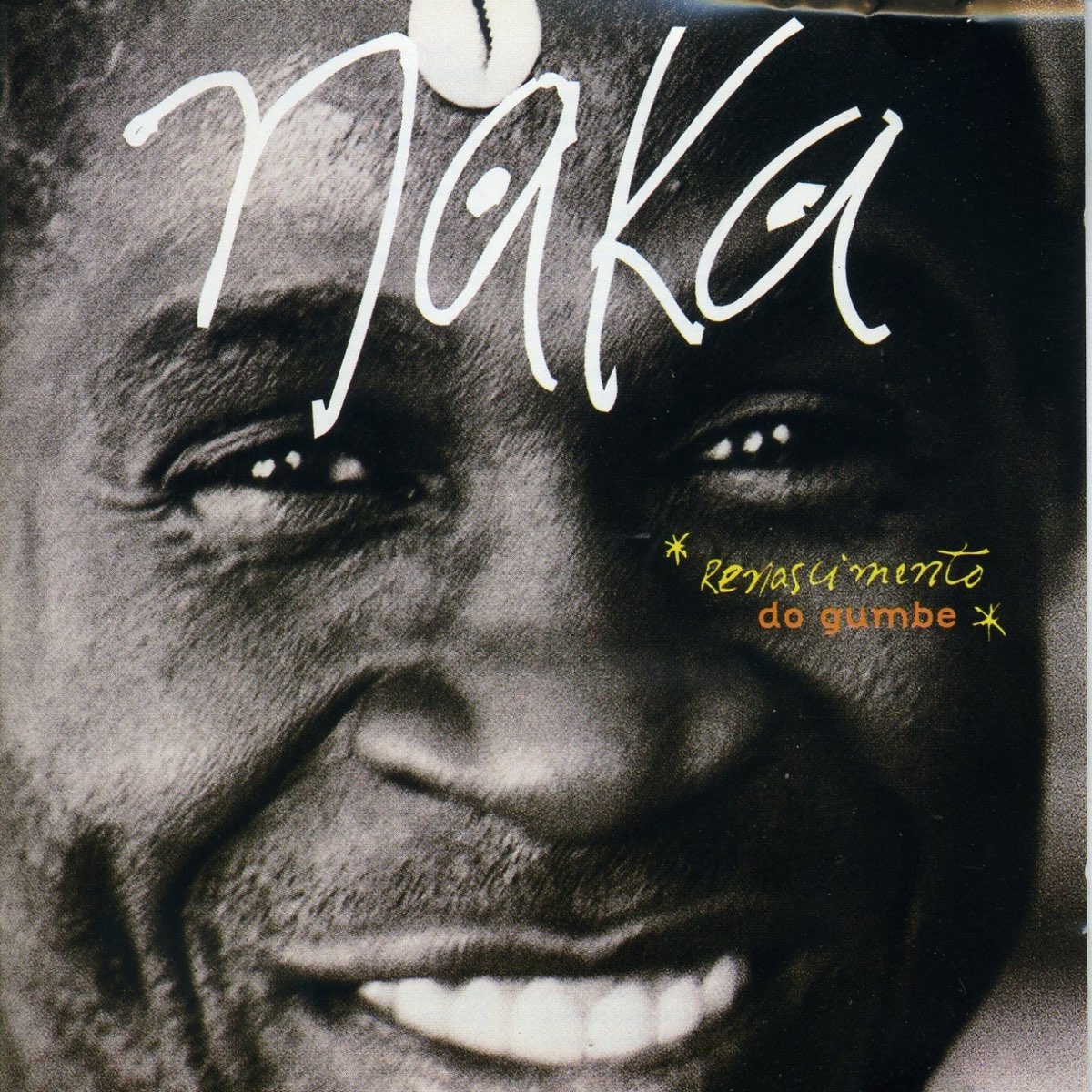 ‎Renascimento do gumbe by Naka on Apple Music