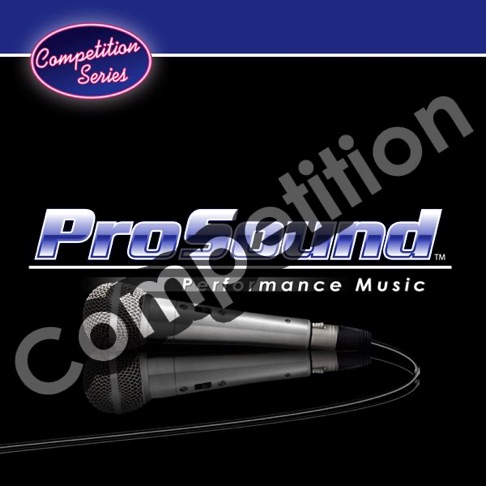 ‎Prosound Competiton Band on Apple Music