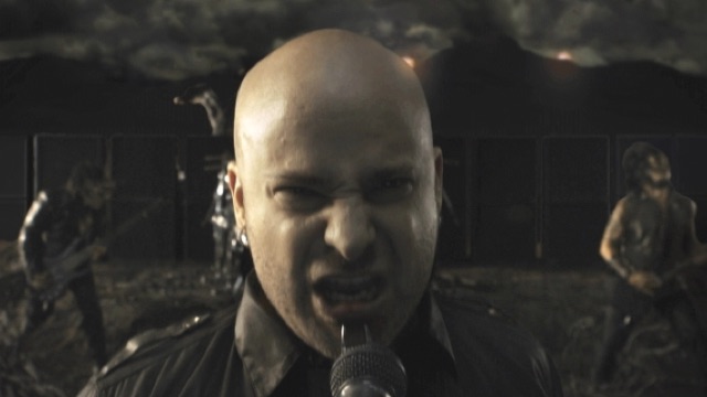 INDESTRUCTIBLE | Official Charts