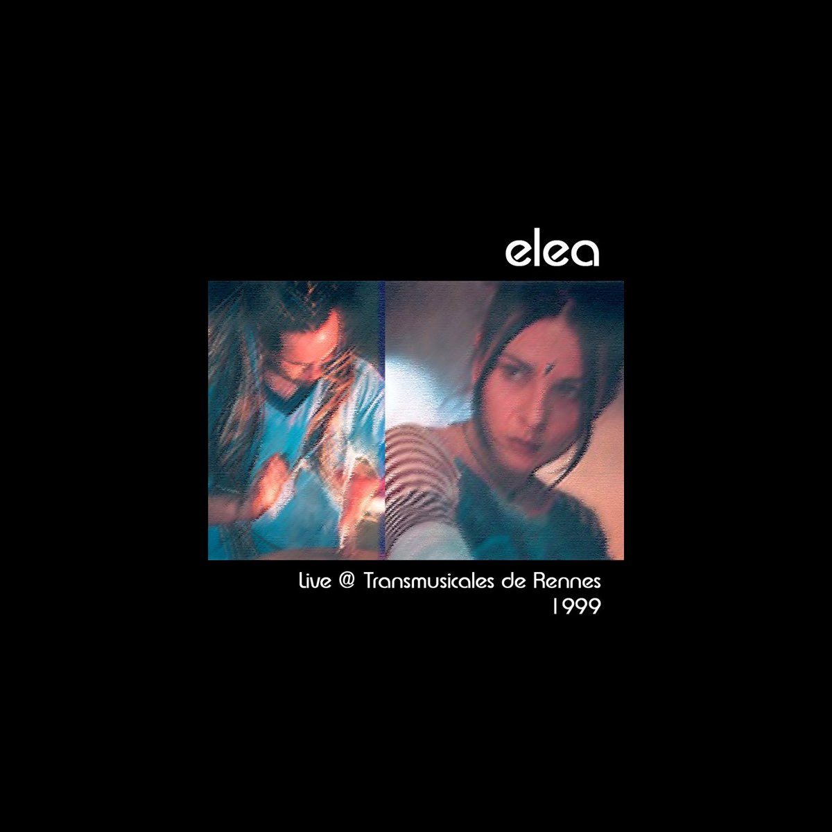 ‎Elea: Live At Transmusicales de Rennes - Single by Elea on Apple Music