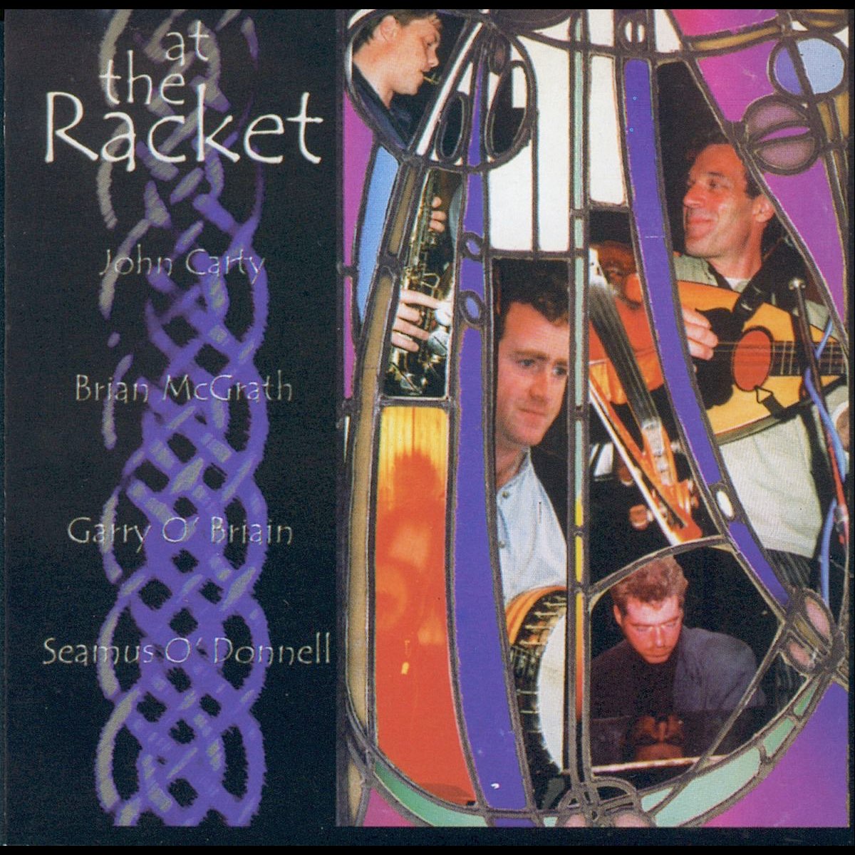 ‎At the Racket by At the Racket on Apple Music
