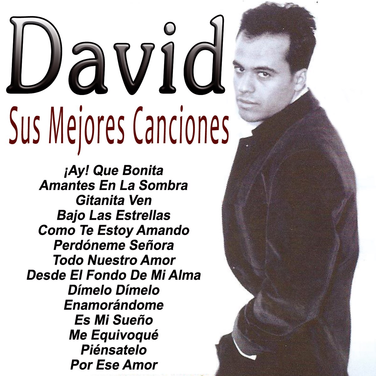 ‎Sus Mejores Canciones-Tecno Rumbas de David en Apple Music