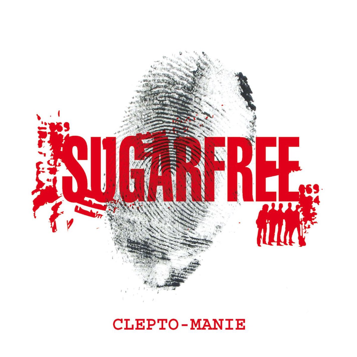 ‎Clepto-Manie de Sugarfree en Apple Music