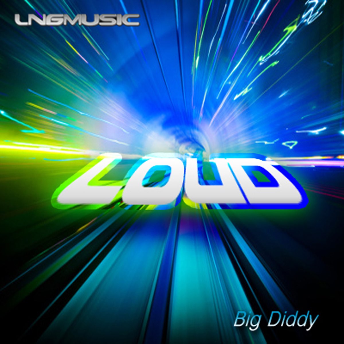 ‎Loud - EP by Big Diddy on Apple Music