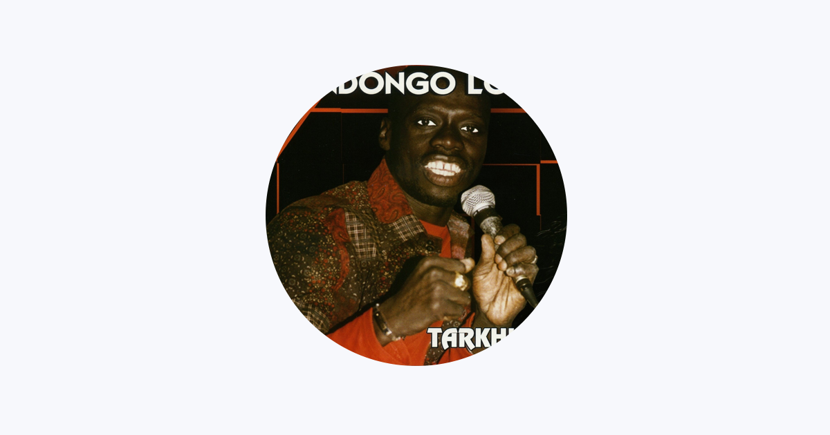 ‎N'dongo Lo on Apple Music
