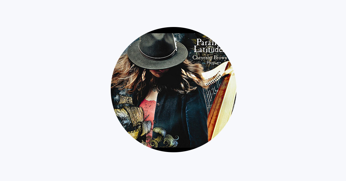 ‎Cheyenne Brown on Apple Music