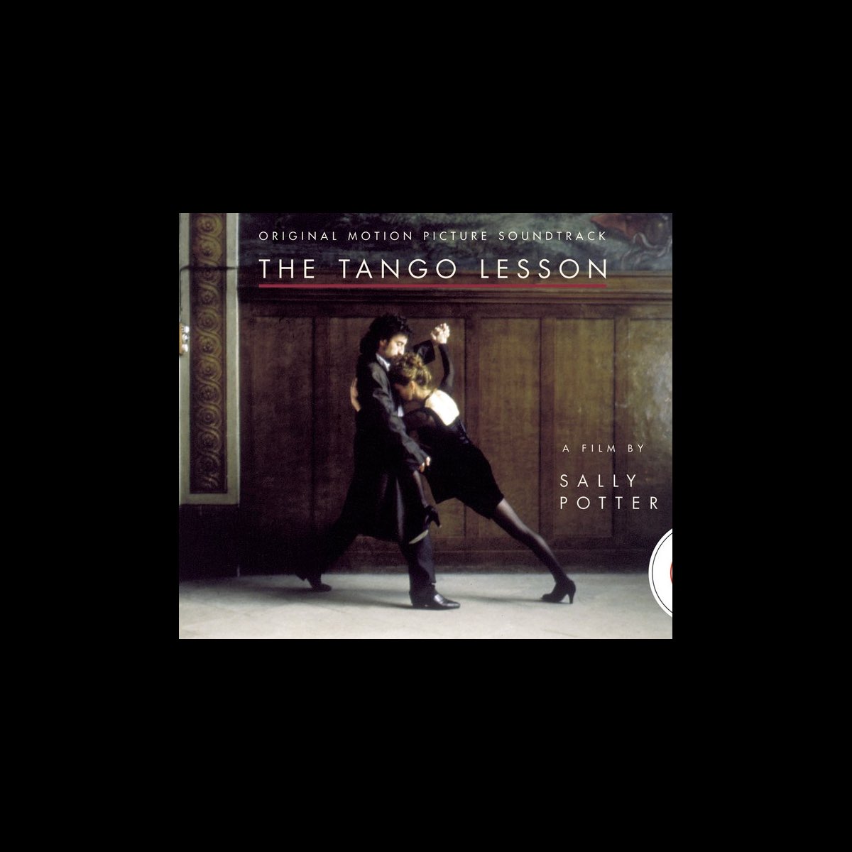 ‎the Tango Lesson Original Motion Picture Soundtrack By Various