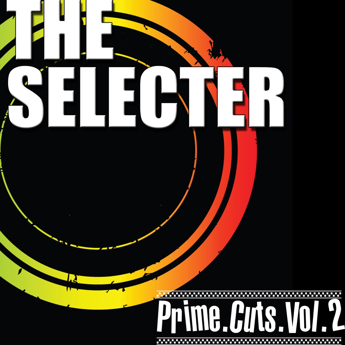 ‎Prime Cuts, Vol. 2 (Live) by The Selecter on Apple Music