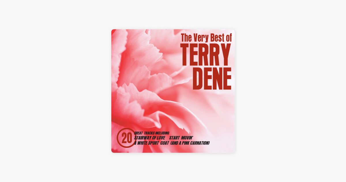 ‎The Golden Age by Terry Dene — Song on Apple Music