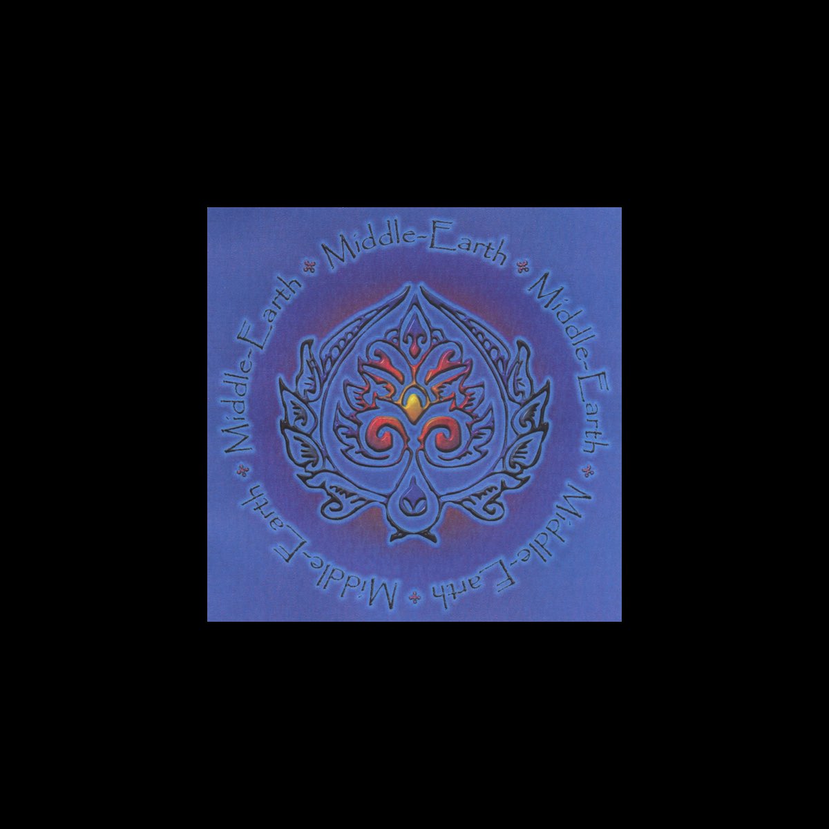 ‎Middle-Earth Ensemble by Middle-Earth Ensemble on Apple Music